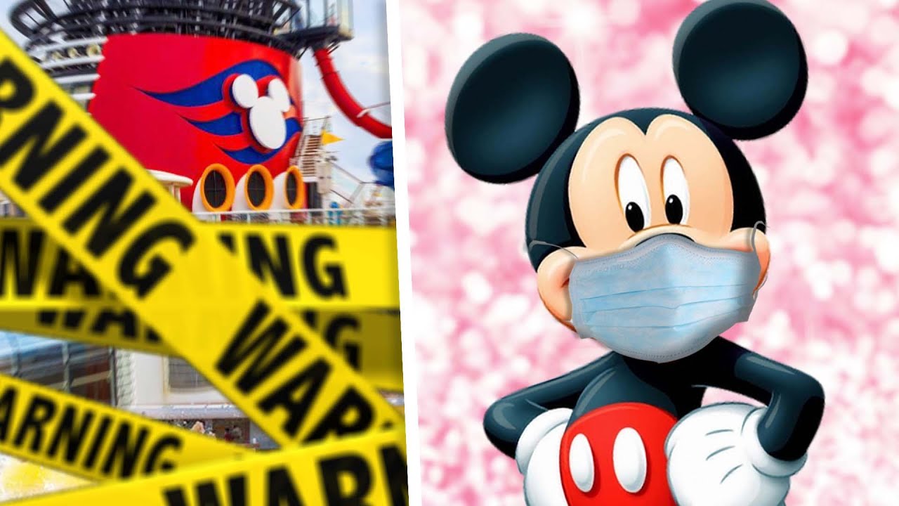 Disney SHOCKS Cruise Fans Disney COVID 19 Requirements Updated disney-shocks-cruise-fans-disney-covid-19-requirements-updated