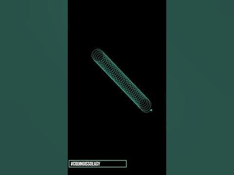 Infinity Loop in Python || python coding status 😍 #shorts #programming #python #codingissoeasy ...