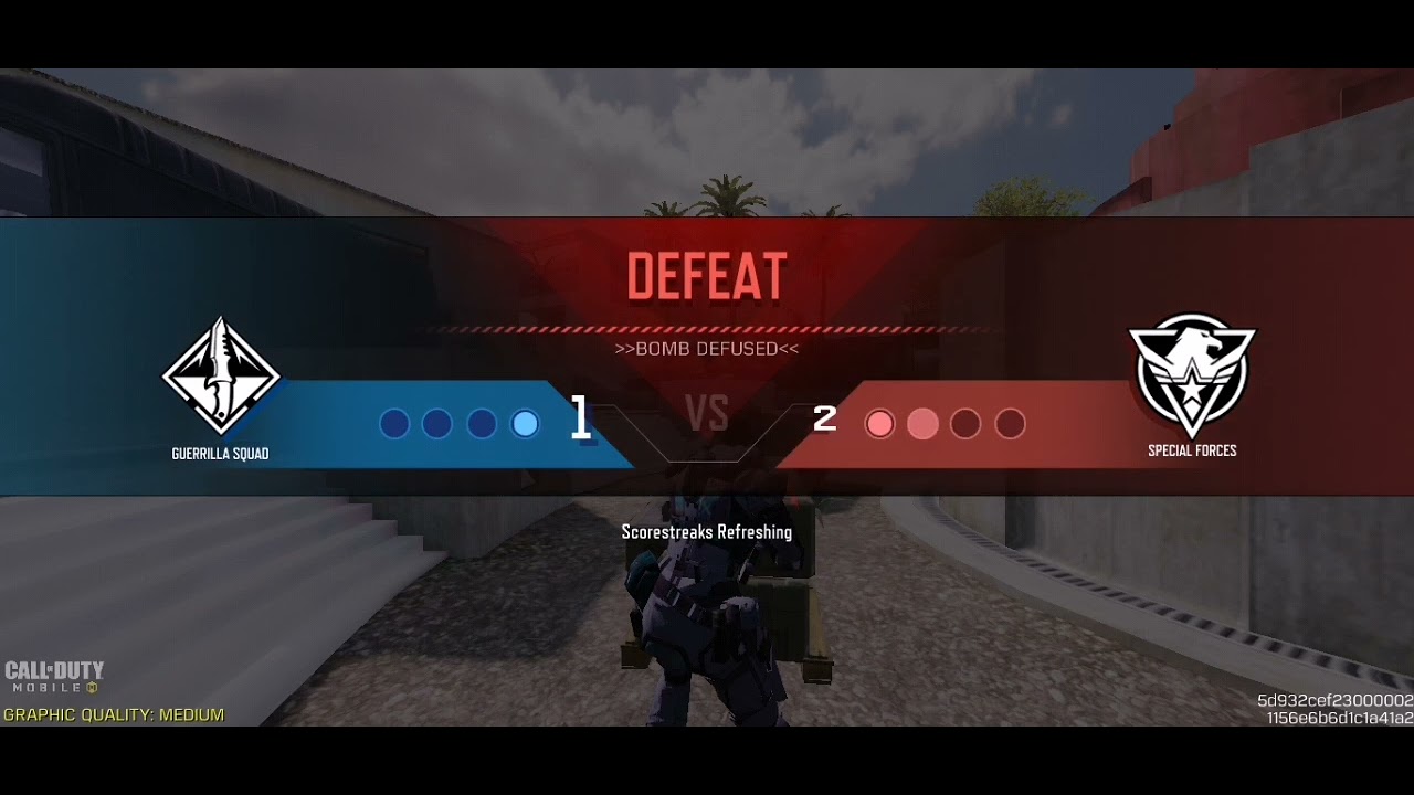 codm search and destroy raid - YouTube