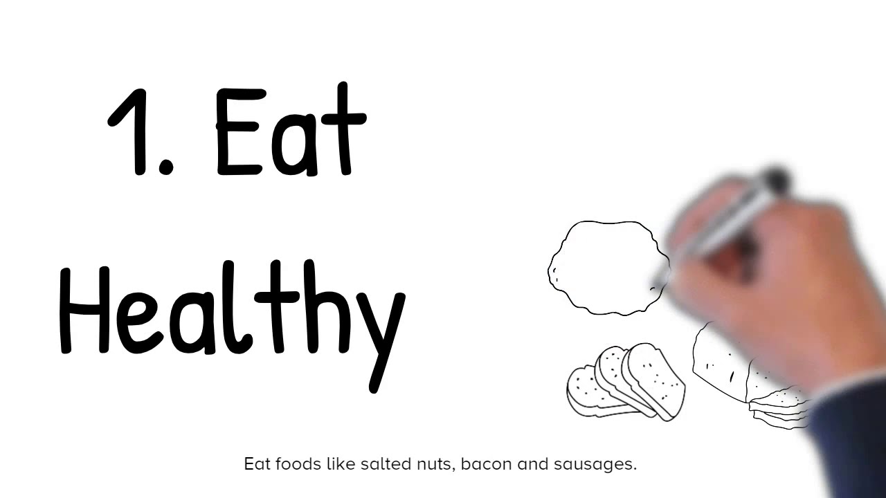 12 easy ways to stop fainting passing out and fight anxiety. - YouTube