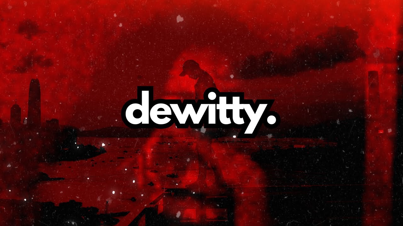 Lonely Dreamer - Dewitty [Future Bass] (Lyric Video) - YouTube