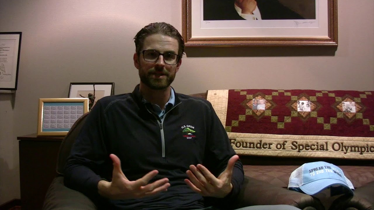 Why Don't You Use the R-Word? - YouTube