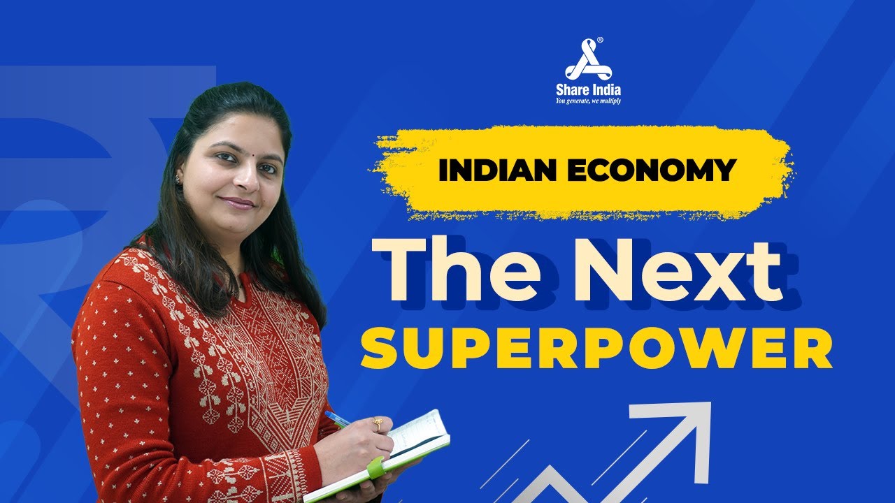 India's Trillion-Dollar Roadmap: Ambitions for 2025-2030 - YouTube