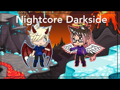 Dark Side (Gacha Life Music Video) - YouTube