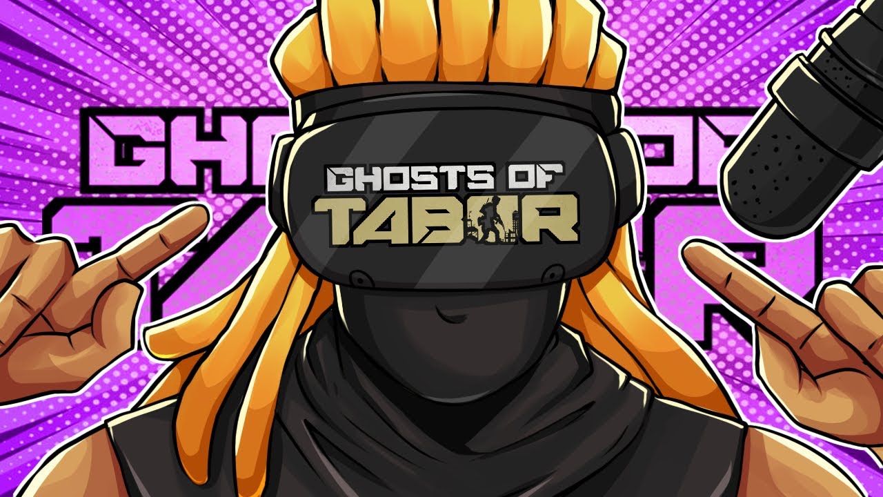 Ghost Of Tabor Quest 2