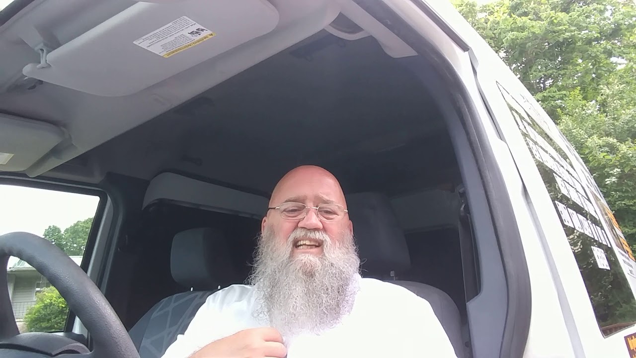 Your captivity is over, through Jesus Christ - YouTube