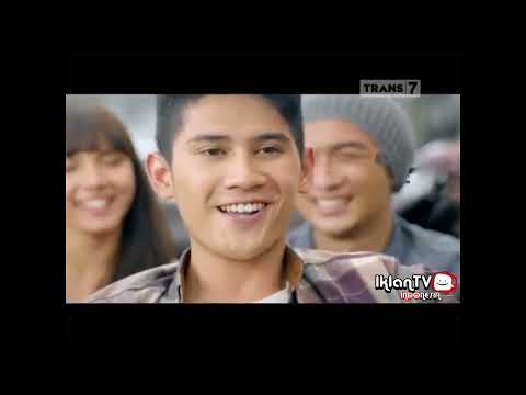 Iklan Djarum Coklat Filter Maju Mundur 30s (2015)