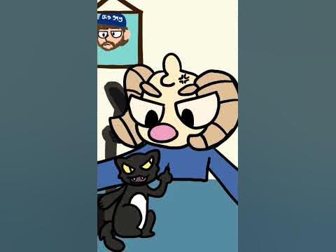 jschlatt showing Jaiden animation his new cat #animation @jschlatt ...