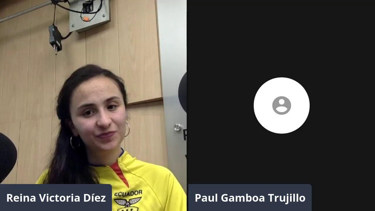 MACROHONGOS - Entrevista al Dr. Paúl Gamboa Trujillo - YouTube