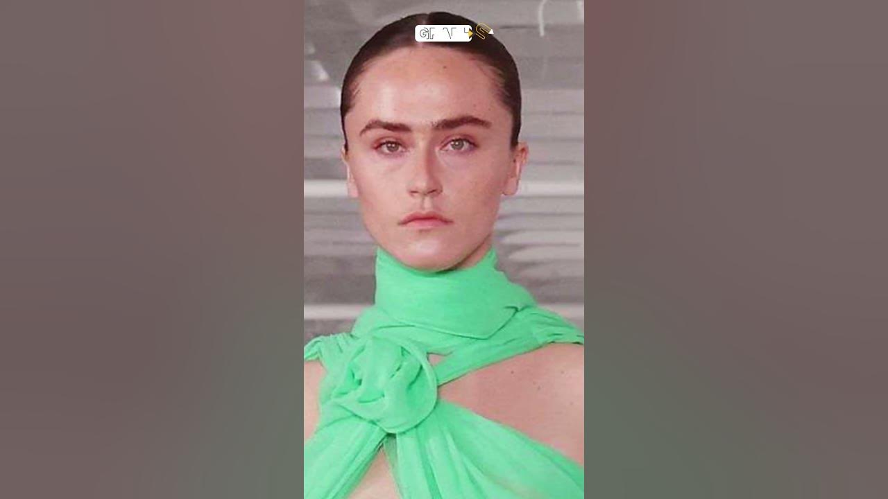 ابنة زوج نائبة بايدن تجمع 11 مليون دولار لغزة Youtube