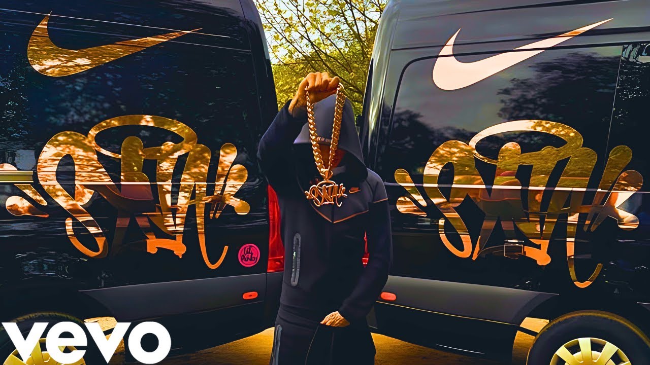 Pop Smoke - STILL ALIVE ft. Central Cee, Kay Flock, Travis Scott [Music ...