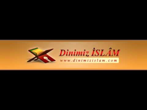 Dinimiz ISLAM-Iman nedir?