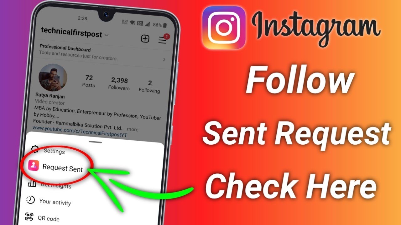 How To See Sent Request On Instagram 2022 How To Cancel Instagram how-to-see-sent-request-on-instagram-2022-how-to-cancel-instagram