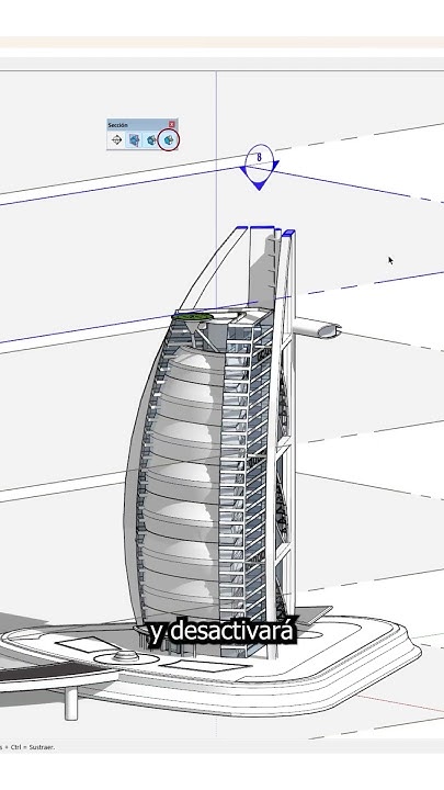 Animaciones En Sketchup En Segundos 😎 Sketchup Archivist Modelado3d Youtube