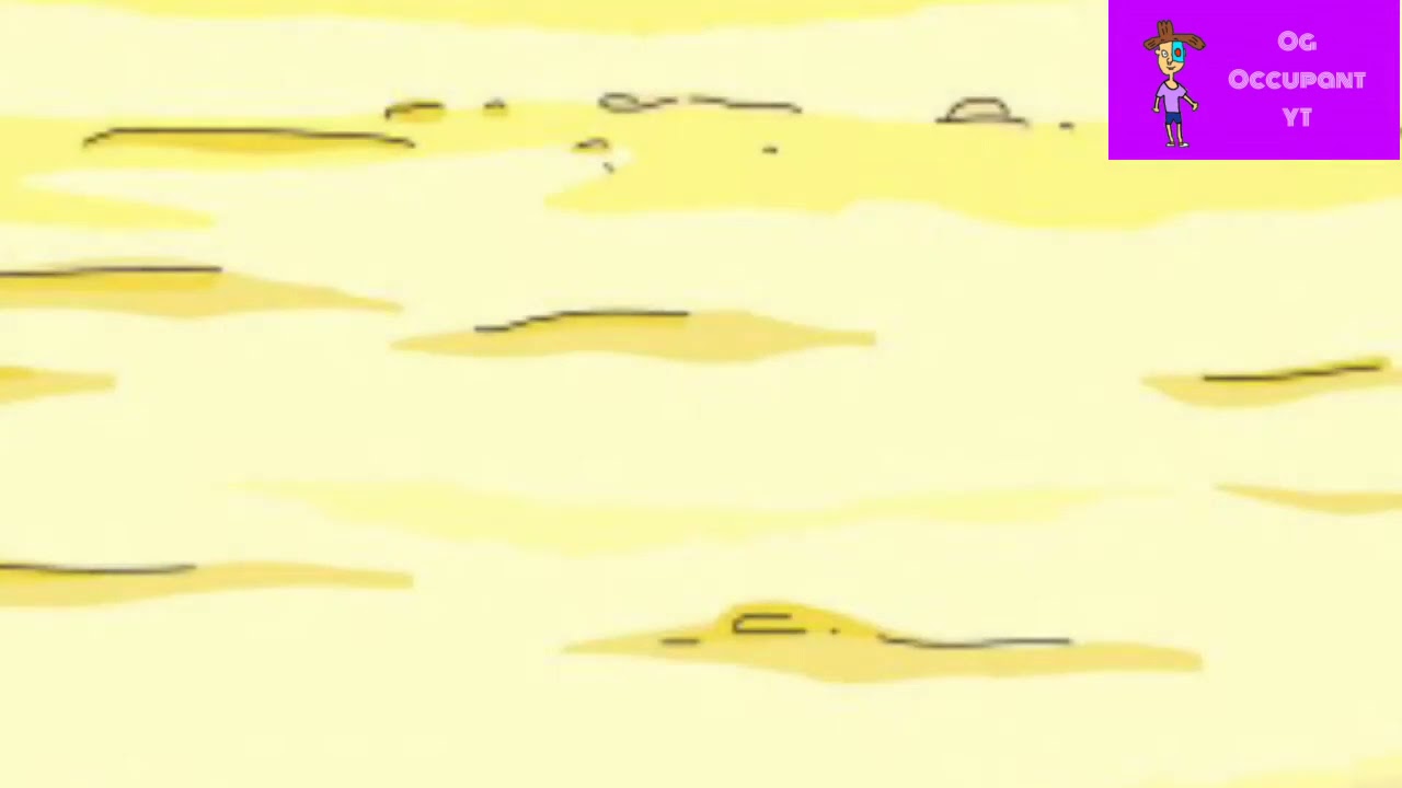 Mike Mazinsky Shorts Season Two Trailer - YouTube