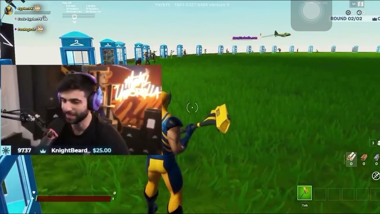 Couragejd being very sus. (MEME) - YouTube