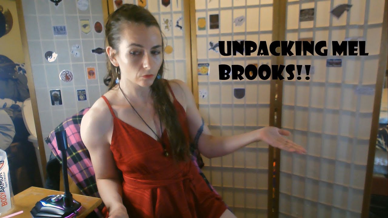 Bookless Movie Review 6: Three Comedies That Did Not Age Well - YouTube