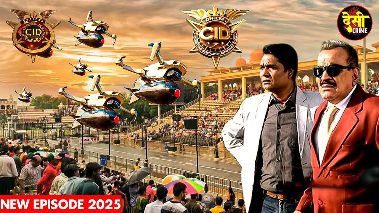 #thriller Case | CID Officer Daya | Crime Show | Latest Episode | CID ...