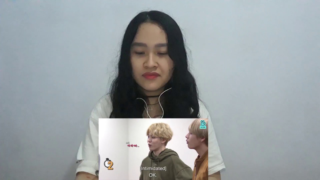 Run! BTS ep.33 Reaction - YouTube