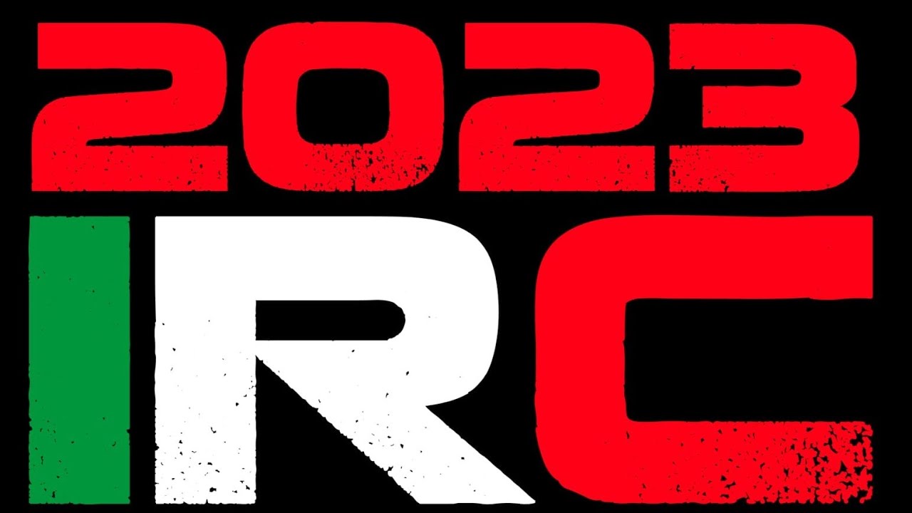 Acc IRC 2023 Championship Valencia #IRC #BRC #ps5 #GTDDpro - YouTube