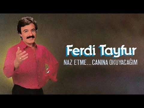 Ferdi Tayfur - Anne Duy Sesimi