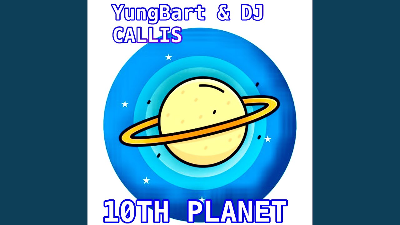 10th Planet - YouTube