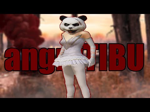 SquadWipe N'Gergopool l 15KILL WIN l TIBU
