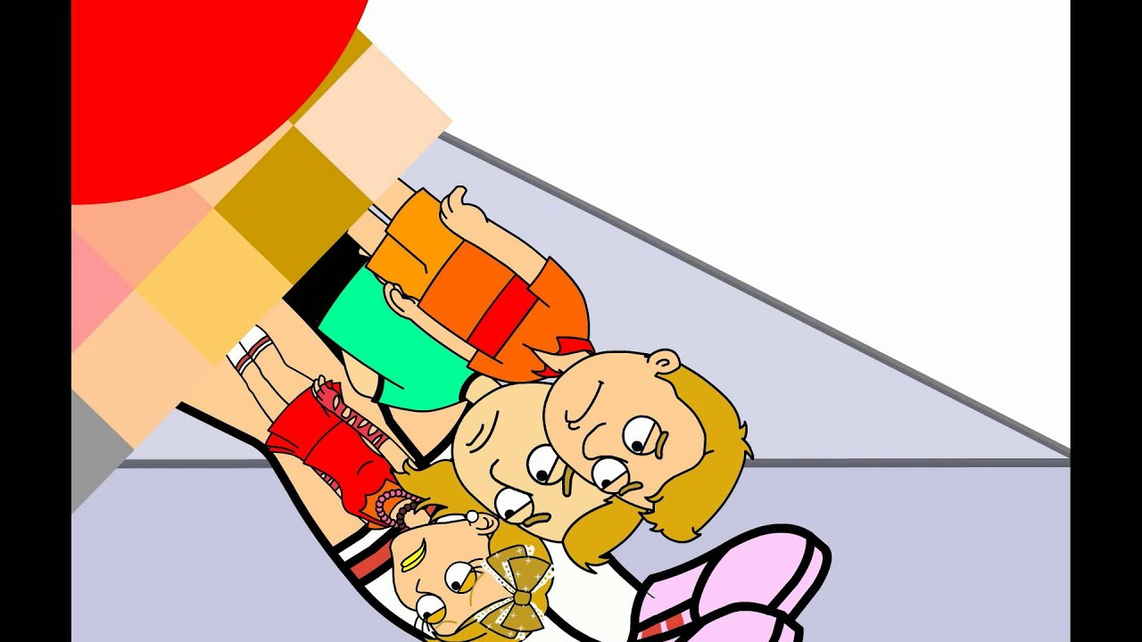 Tutorial: Female Character giving birth to a child - YouTube