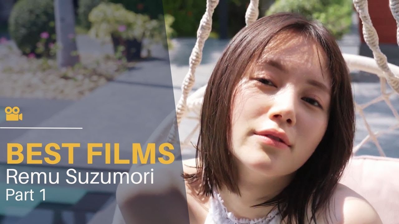 Top 7 Best Films of Remu Suzumori – Part 1 - YouTube
