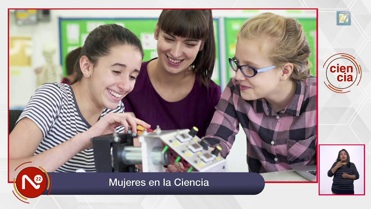 Noticias 22 / 11 de febrero del 2020 - YouTube