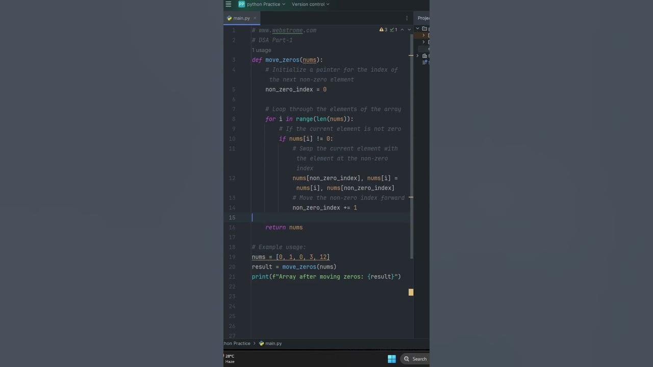Day1 100daysofcode Pythontutorial Pythonprojects Pythonbeginner Pythonforbeginners Youtube