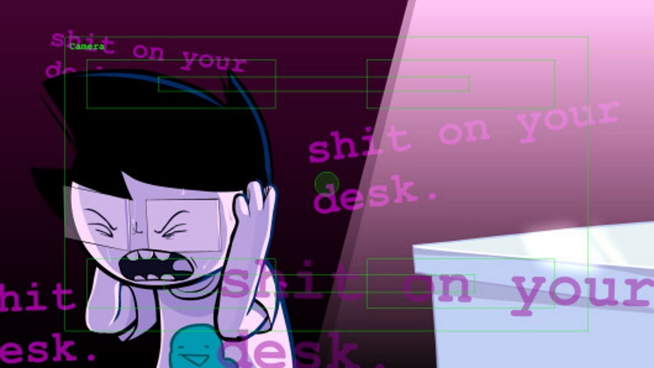 Friday Night Funkin' - Homestuck (Unfinished Build) FNF MODS - YouTube