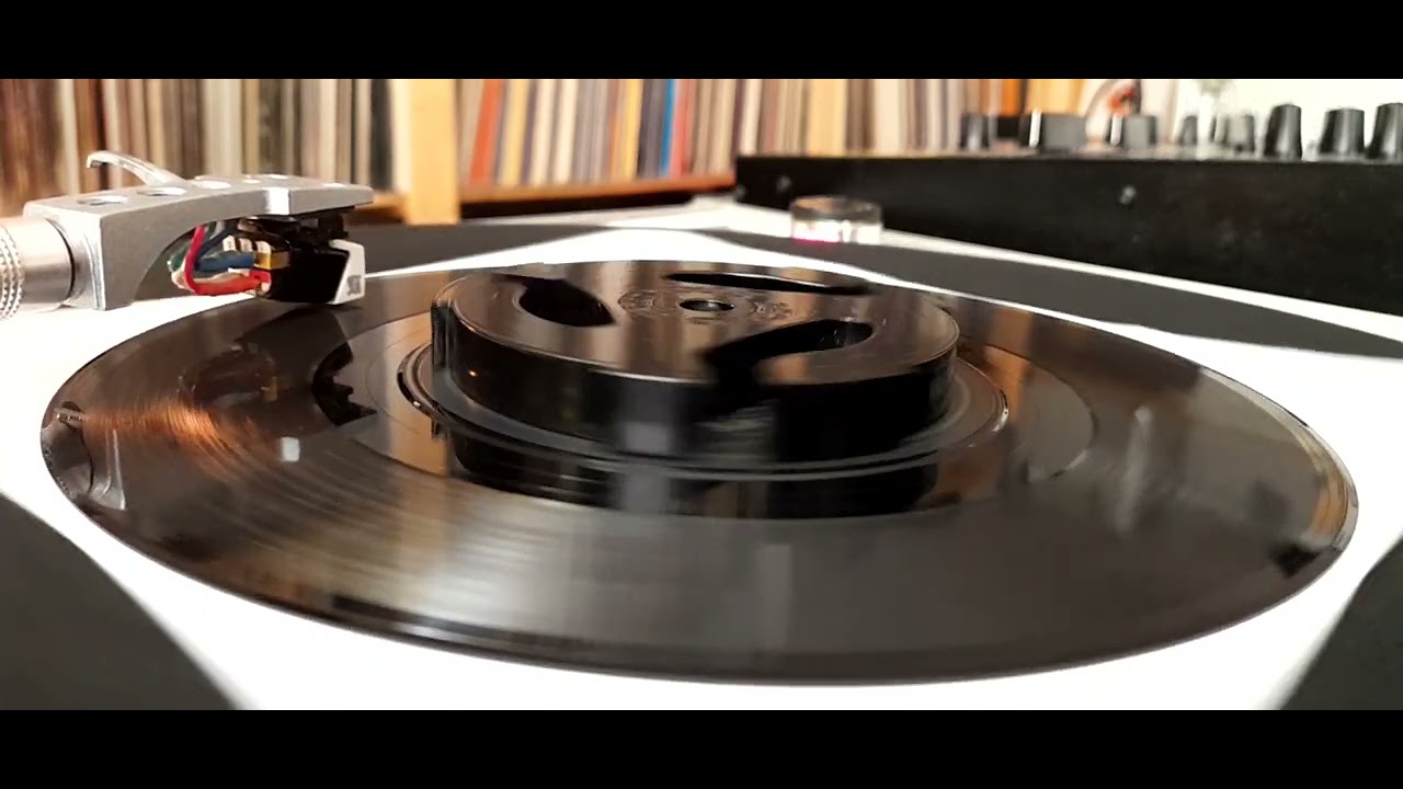 Sam Dees - After All ( 7" Version ) - YouTube