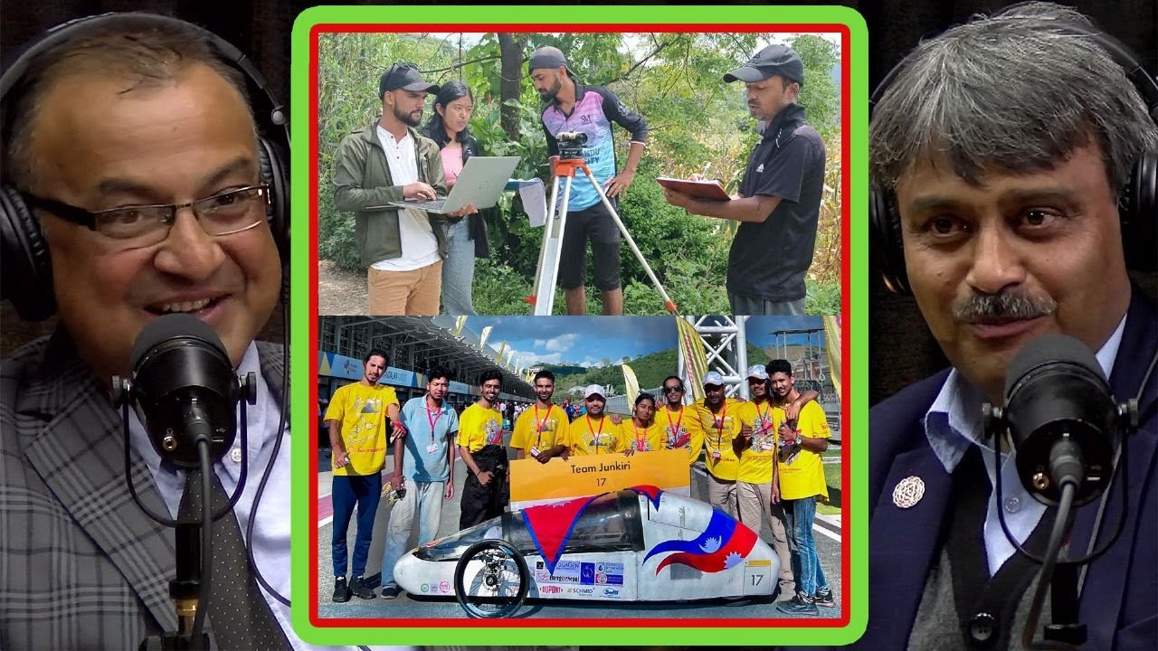 The Importance Of Practical Education | KU Professionals - YouTube