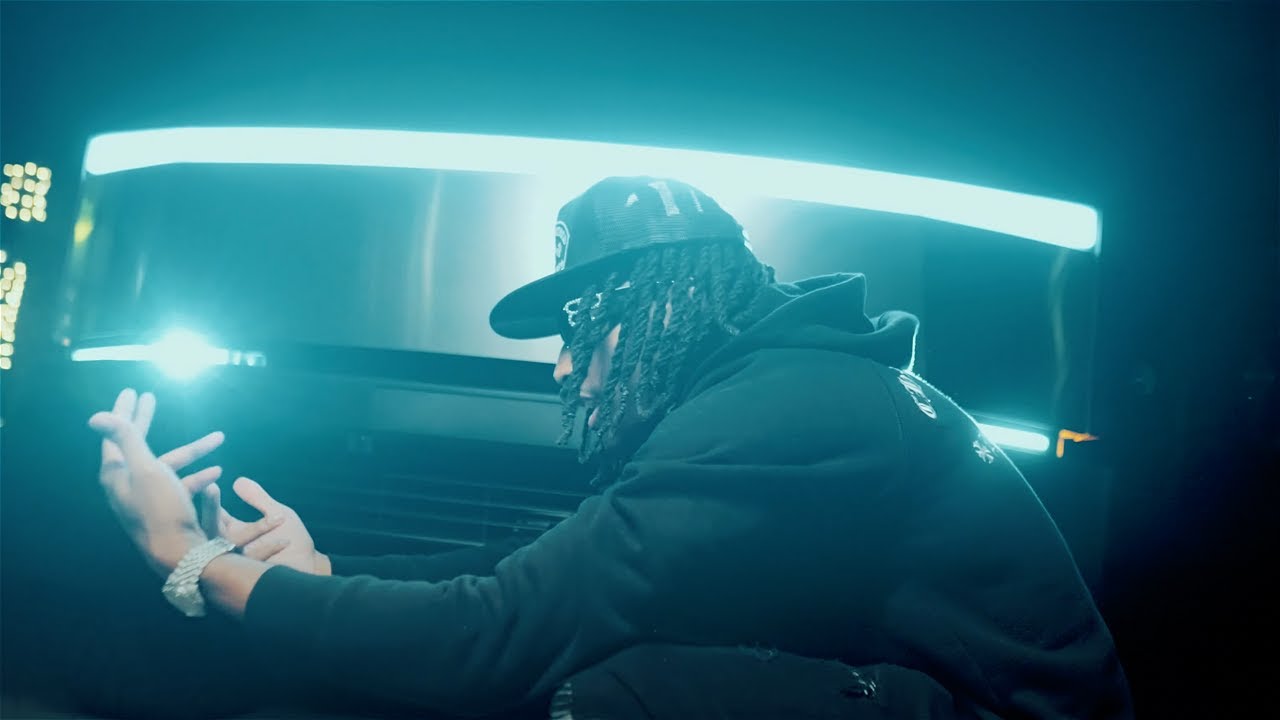 M Row - Pressure (Official Video) - YouTube