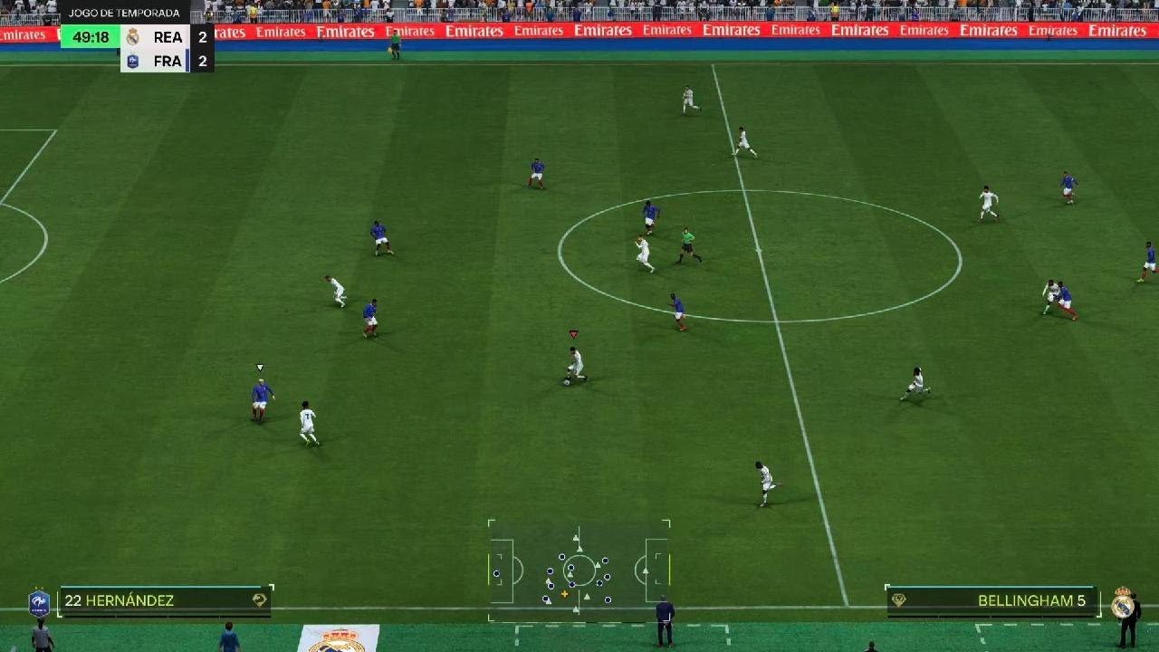 Ea Sports Fc 25 20241216000553 Youtube