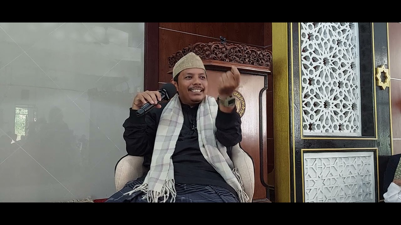 Ustadz Syukri Albani di Masjid Al Bahari Kota Bogor, 02 Juni 2023 - YouTube