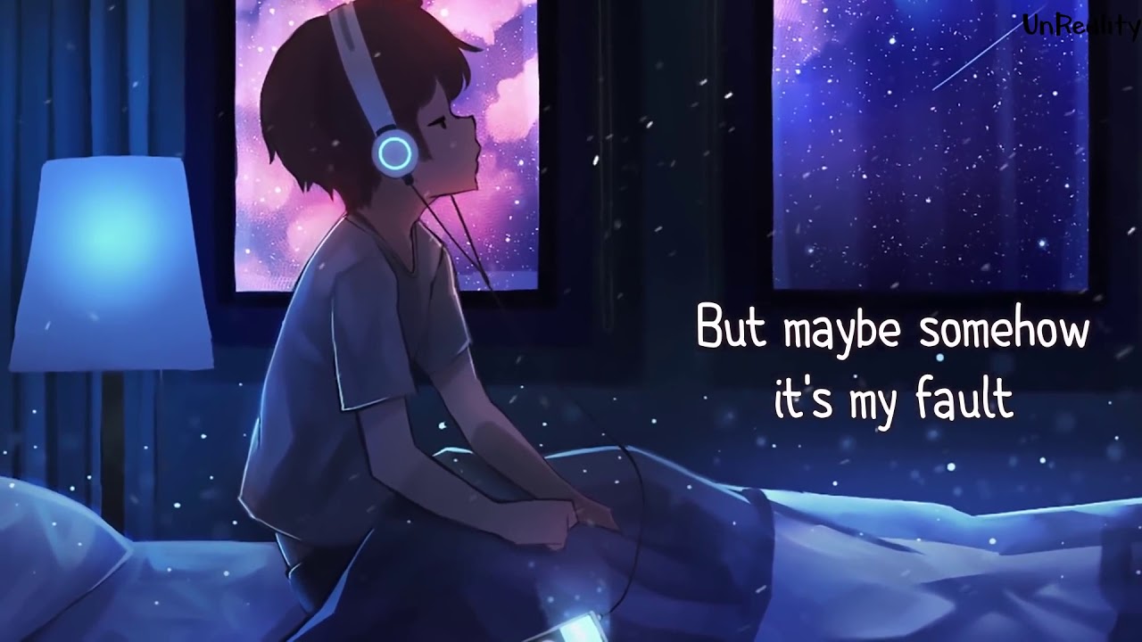 Be somebody [Lyrics] 😍😍😍 - YouTube