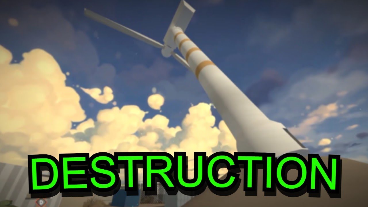 More DESTRUCTION in BattleBit Remastered - YouTube