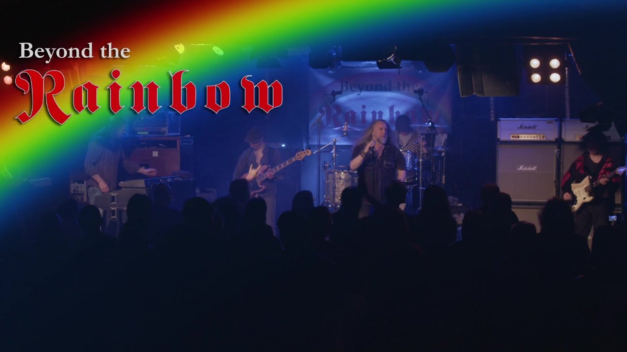 Beyond The Rainbow (Rainbow Tribute) - Promo-Medley 2022 - YouTube