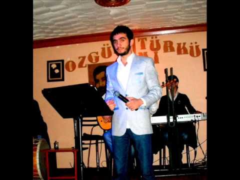 Muhammet ÖNDÜL - Rındamın 2013