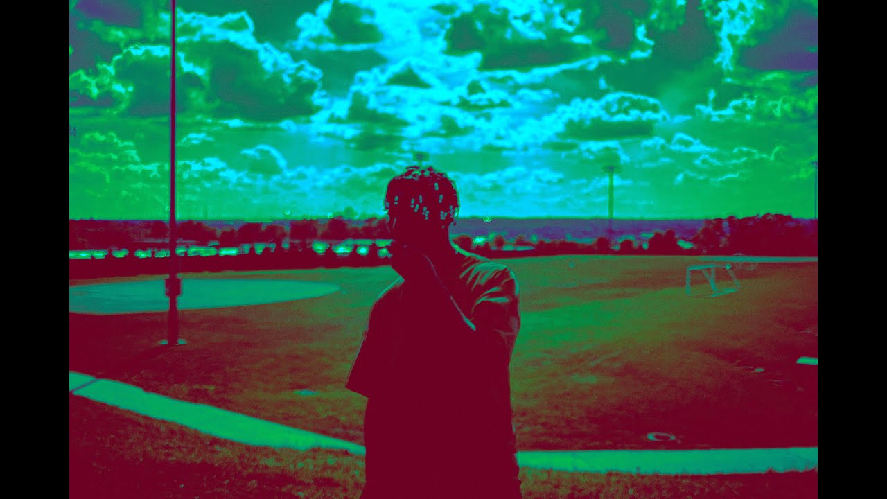 JOE DOHN - NEVER LAND | VISUALIZER | GOOD FRIDAYZ - YouTube