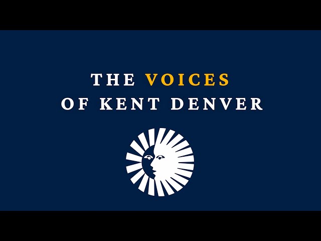 Kent Denver Logo