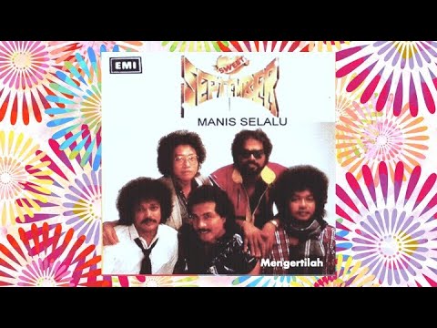 Mengertilah - Sweet September (Official Audio) - YouTube