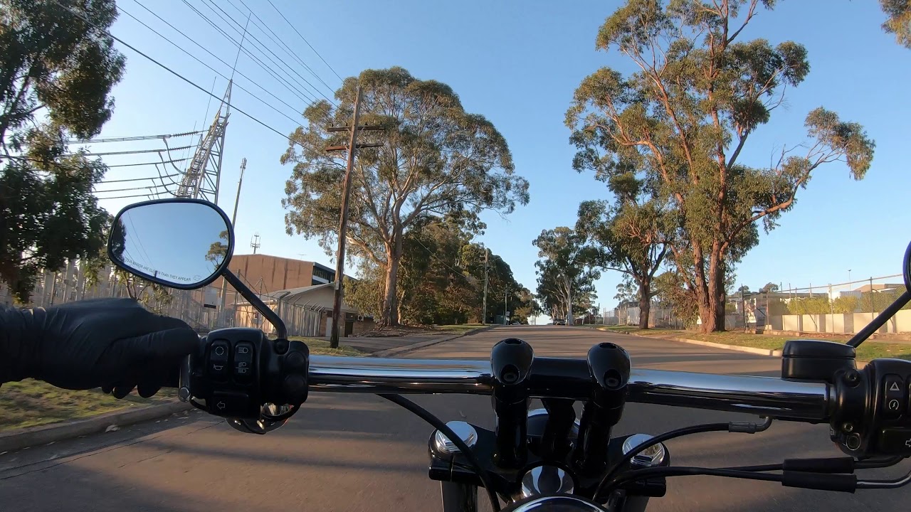 Pingel Electric Quick Shifter - YouTube