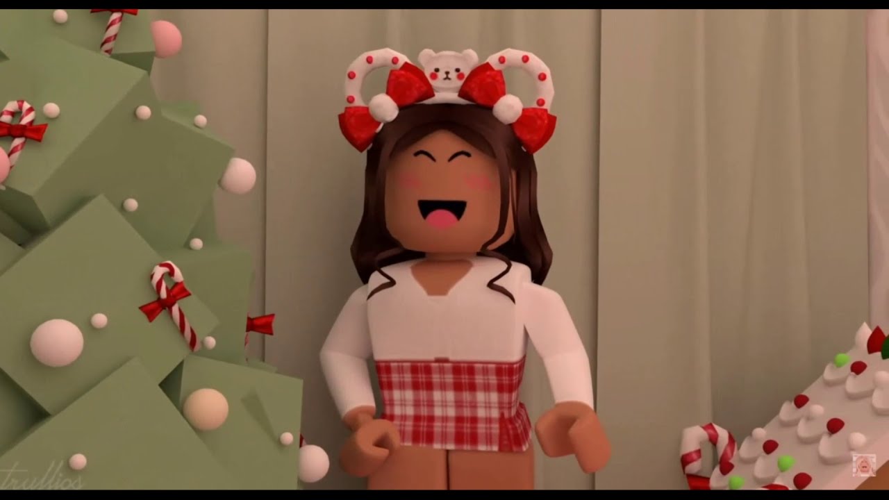 New Christmas Intro ( intro made by truffios) - YouTube