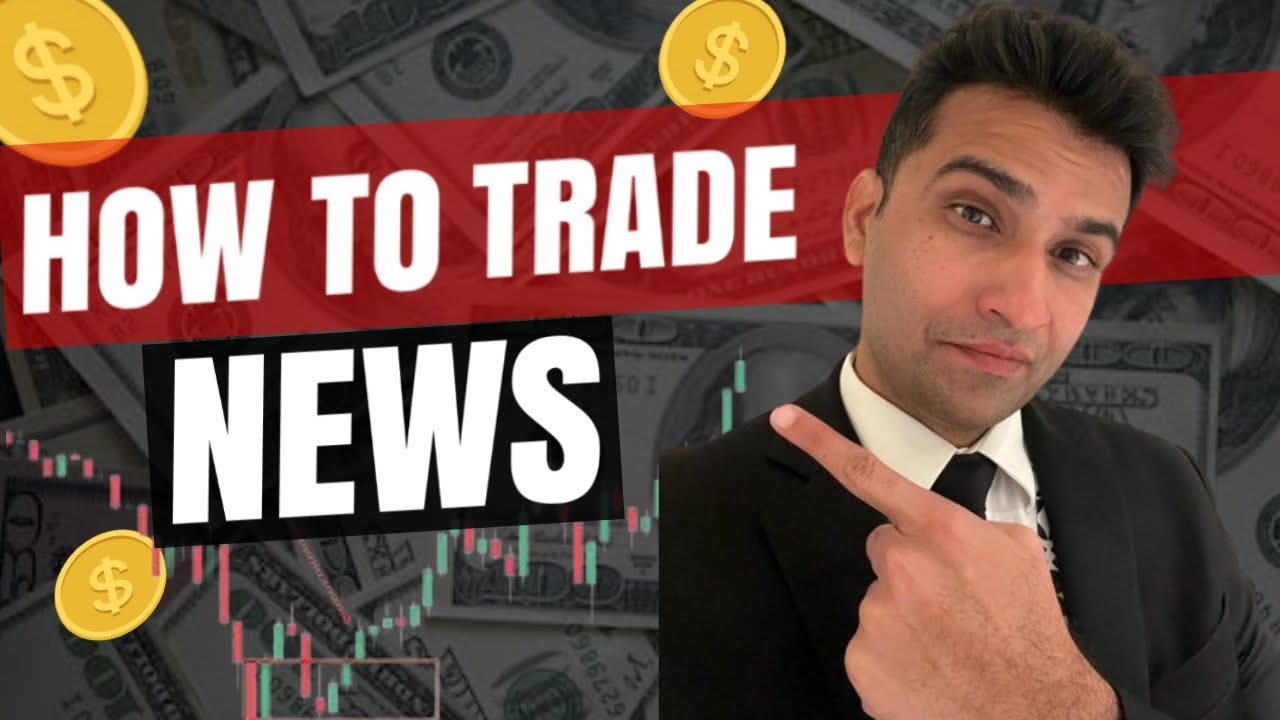 HOW TO TRADE THE NEWS II FOREX FUNDAMENATLS TRADING SECRETS II ...