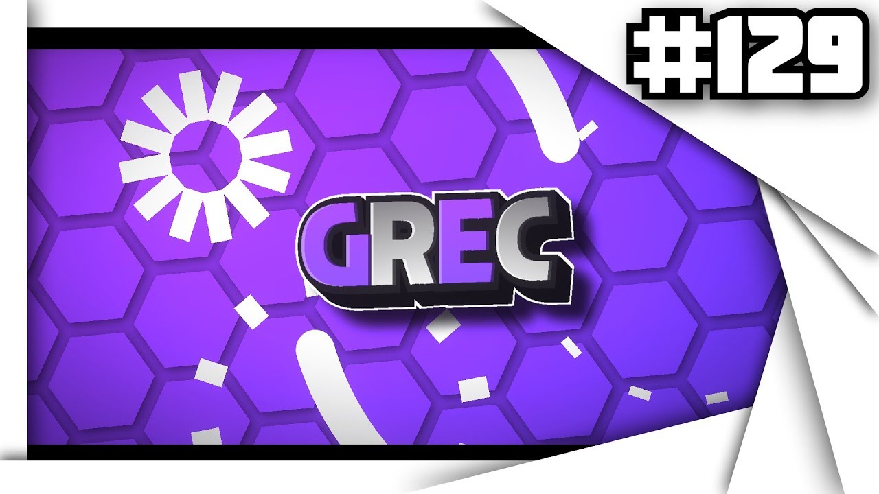 〘PZP || #129〙Paid 2D Intro for Grec (v4) SkooArtz - YouTube