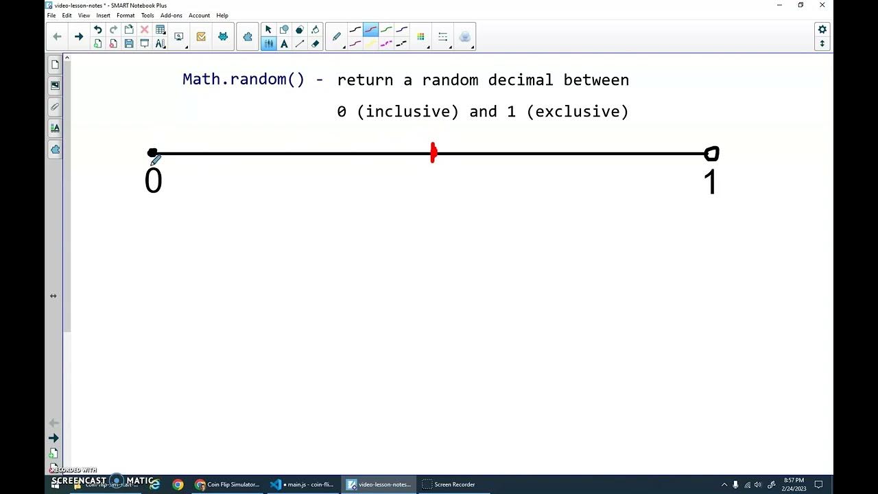01 Coin Flip Simulator - YouTube