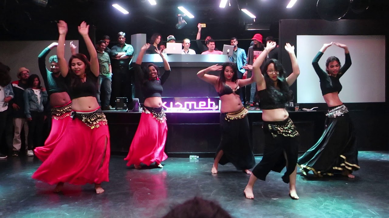 Excellent Belly Dance By Beautiful Girls India Youtube